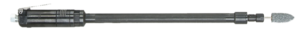 Extended Length Die Grinders | Airtools | Henrytools Manufacturer