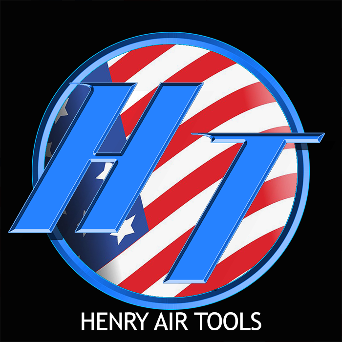 Parts Breakdowns | Airtools | Henrytools Maufacturer