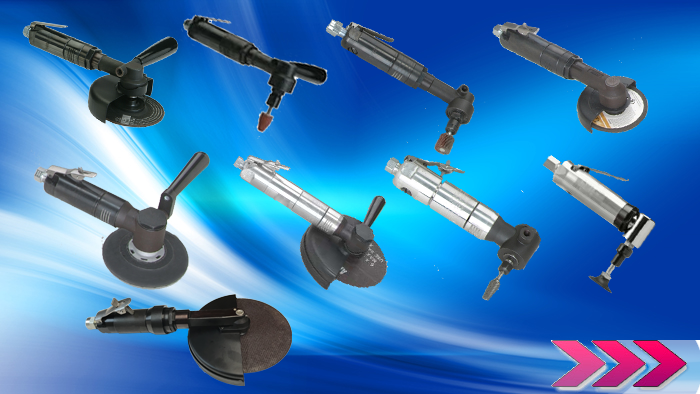 Home | Manufacturer of Airtools | American Made