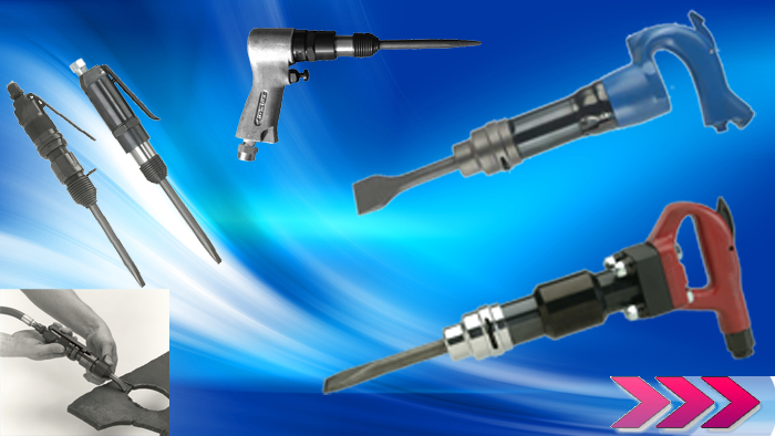 Home | Manufacturer of Airtools | American Made