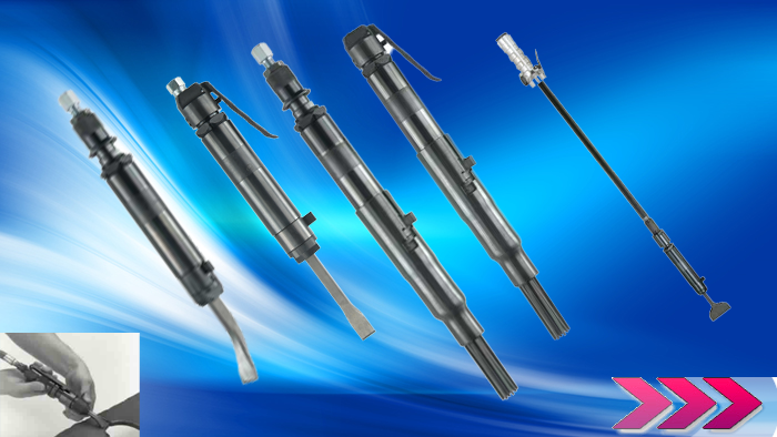 Home | Manufacturer of Airtools | American Made